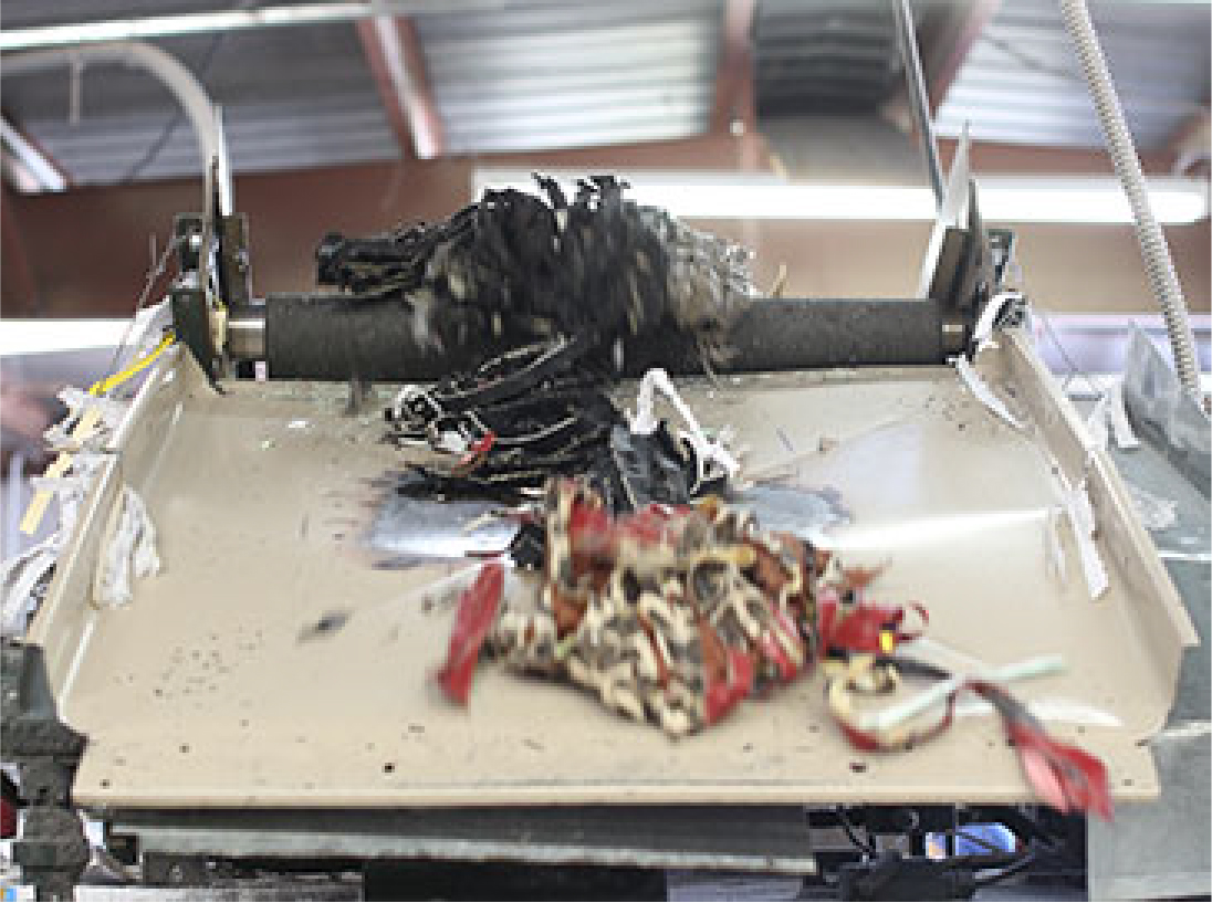 Textile & Uniform Destruction | Midland & Brownwood, TX