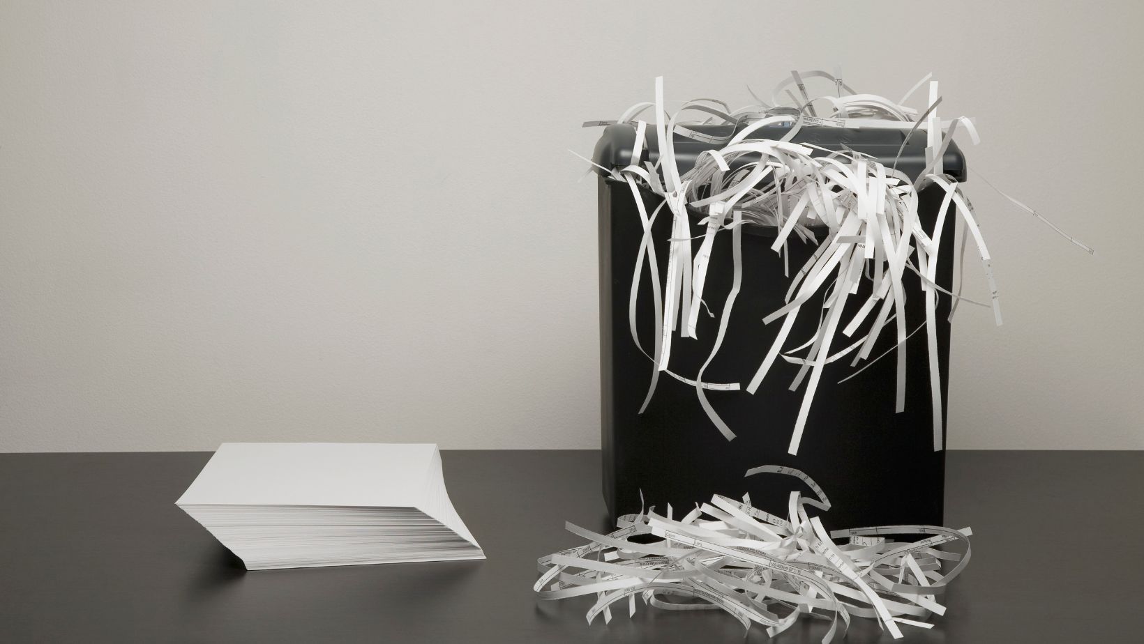 The Role Of Secure Shredding In Data Security